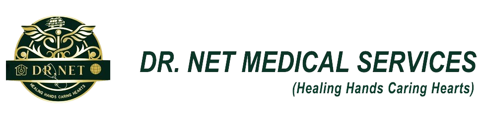 Image Attributions - Dr NET Medical Services